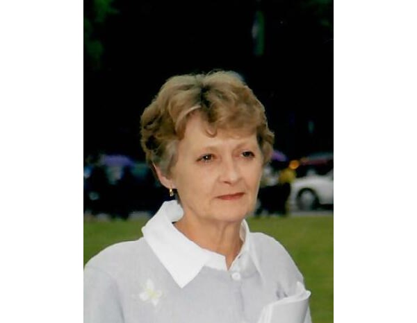 Norma Kay Chatman Obituary (2025) - Polo, MO - Stith Funeral Home - Lathrop