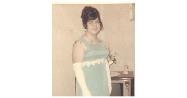 Cynthia Frances Spencer Obituary (2023) - Pittsfield, MA - Flynn ...