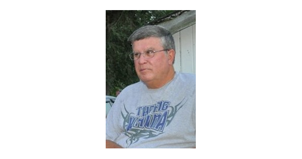 James Carmichael Obituary and Online Memorial (2026)