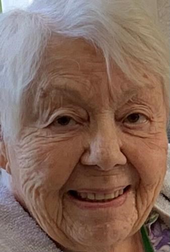 Barbara Ann Bertram Obituary (2022) - Santa Barbara, CA - McDermott ...