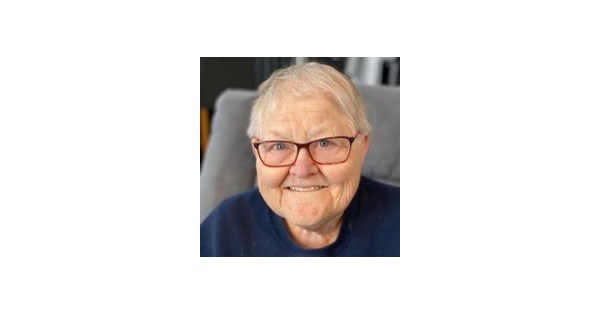 Jean Frigen Obituary (2025) - Oakes, ND - Dahlstrom Funeral Home - Oakes