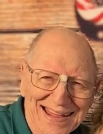 James Harvey Haugh Obituary (2024) - Franklin, IN - Flinn & Maguire ...