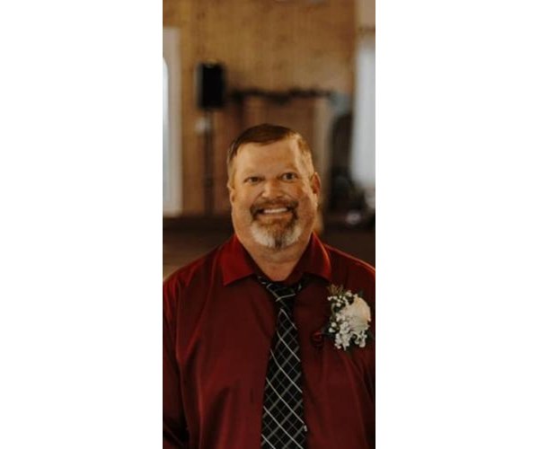 Cory Bishop Obituary and Online Memorial (2025)
