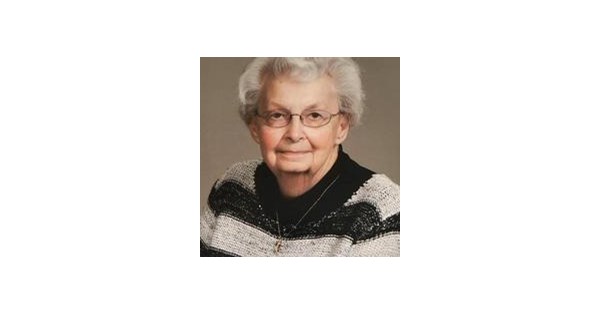 Kay Crossett Obituary (2025) - Indianola, IA - Overton Funeral Home ...