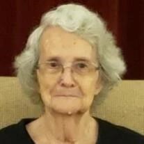 Enid Mathews Obituary and Online Memorial (2026)