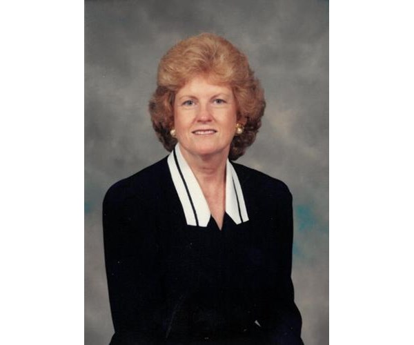 Jo Ann Brewer Hipp Obituary (2024) - Southern Pines, NC - Fry ...