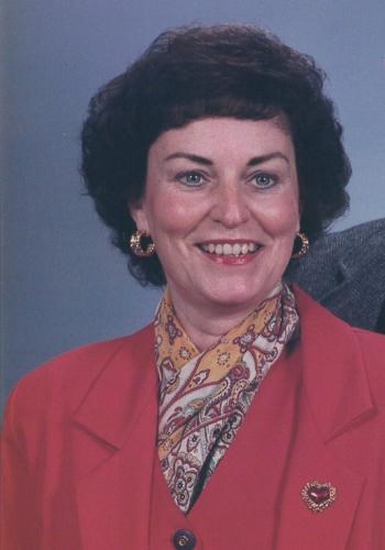 Patricia A. Fatzinger Obituary (1949 - 2025) - Allentown, PA - WFMZ-TV ...
