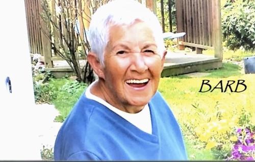 Barbara Malek Obituary (1938 - 2023) - Youngstown, OH - Mahoning Matters