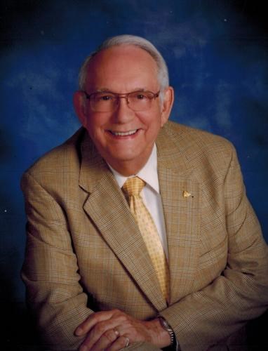 Thomas Andrew "Tom" Saunders Obituary (2025) - Grain Valley, MO - Royer ...