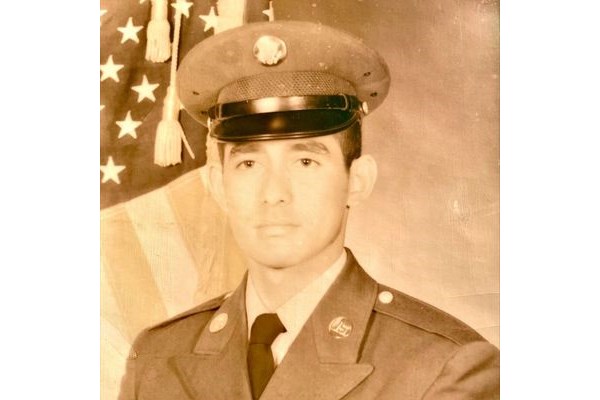 Richard Padilla Obituary (2024) - Albuquerque, NM - Riverside Funeral ...