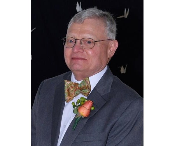 Richard L. Griffin Obituary (2025) - Pittsburgh, PA - Anthony G. Staab ...