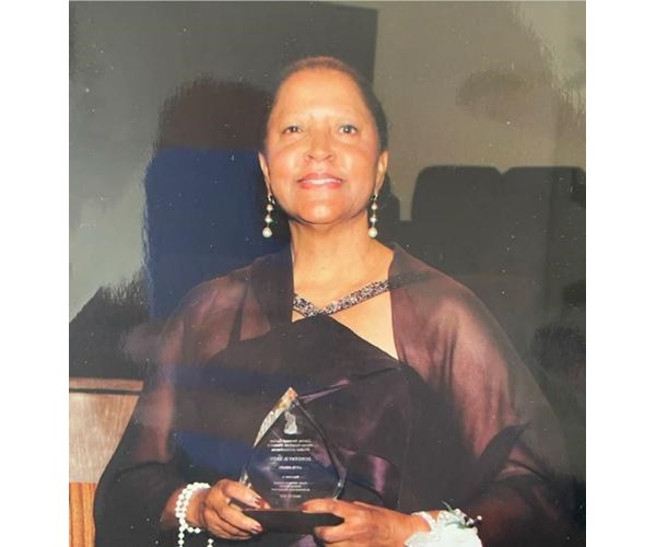 Dorothy Cato Obituary (2024) - Austin, TX - Cook-Walden Funeral Home