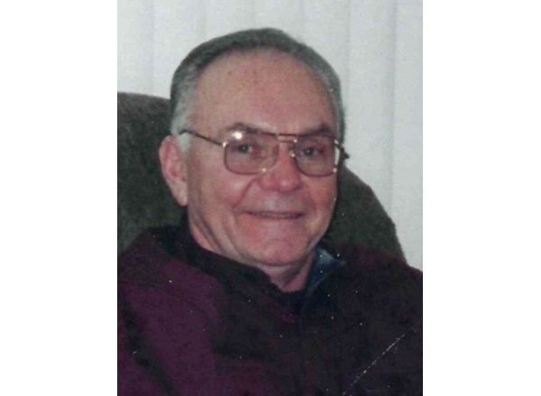 James Edward Smith Obituary (2025) - Milwaukee, WI - Prasser-Kleczka ...