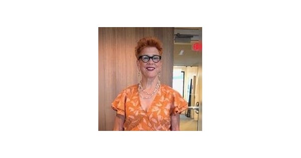 Ranelle Beardsley Obituary (2025) - Crystal, MN