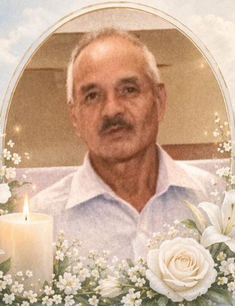 Nicolas Martinez Moreno Obituary (2026) - Fort Worth, TX - Carrillo ...