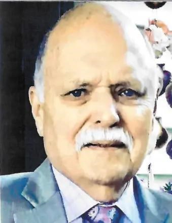 Stephen W. Blum Obituary (2025) - Highland Mills, NY - Smith, Seaman ...