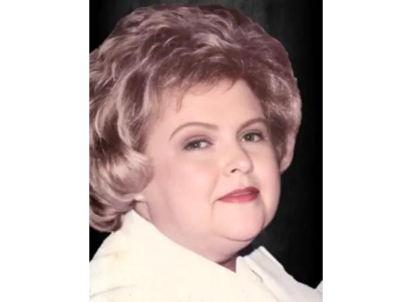 Joyce Marie Bradley Obituary (2026) - Florence, AL - Morrison Funeral ...