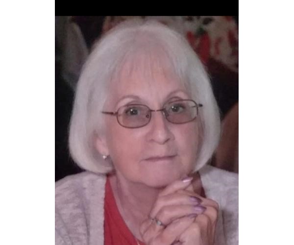 Linda Marie Paff Obituary (1945 - 2025) - Easton, PA - WFMZ-TV 69 News