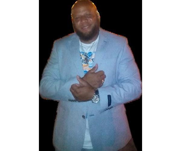Kenneth Sears Obituary (2025) - Luling, LA - Jones Memorial Funeral Home