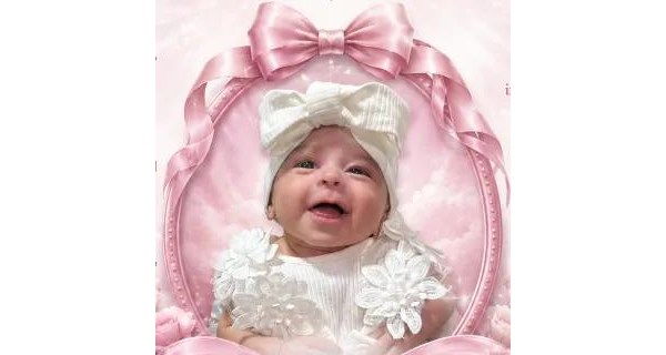 Isabella Marie Colon Obituary (2025 - 2026) - Springfield, MA - WFSB