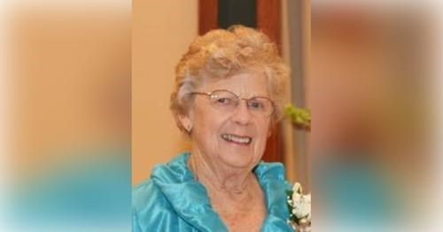 Cathleen Harpine Coffman Obituary (2023) - Bridgewater, VA - Johnson ...