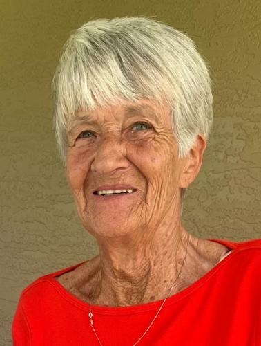 Sandra Irene "Sandy" Piccuito Obituary (2023) - Haines City, FL - Oak ...