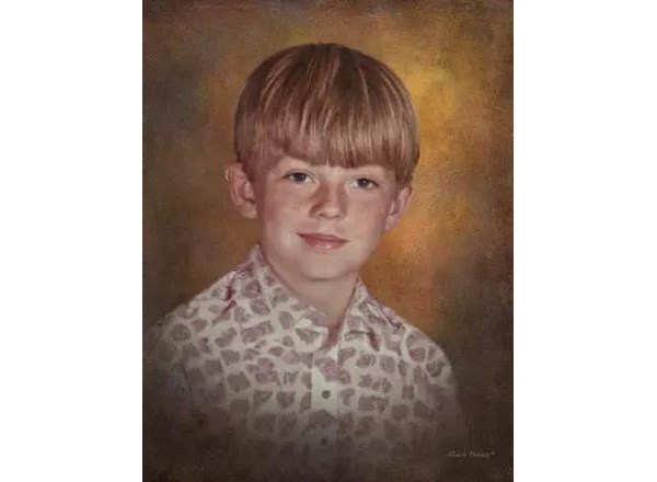 Richard Harold Paul Jr. Obituary (2025) - Washington, NC - Joseph B ...