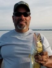 Mark Giese Obituary and Online Memorial (2021)