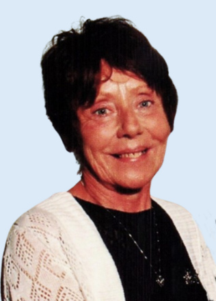 Judith E. Fleming Obituary (2026) - Hilton, NY - Thomas E. Burger ...