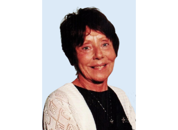 Judith E. Fleming Obituary (2026) - Hilton, NY - Thomas E. Burger ...