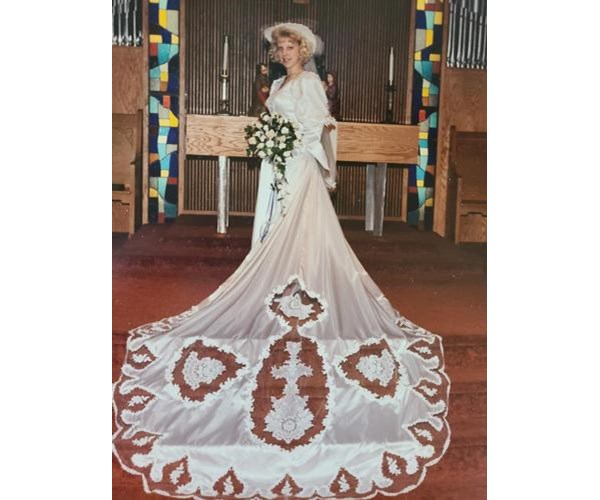 Marsha Von Seggern Buchanan Obituary (2025) - Wayne, NE - Hasemann ...