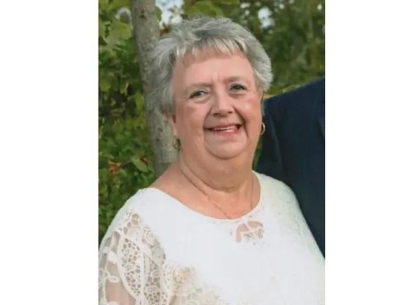 Brenda Mullins Obituary (2025) - Church Hill, TN - Johnson-Arrowood ...