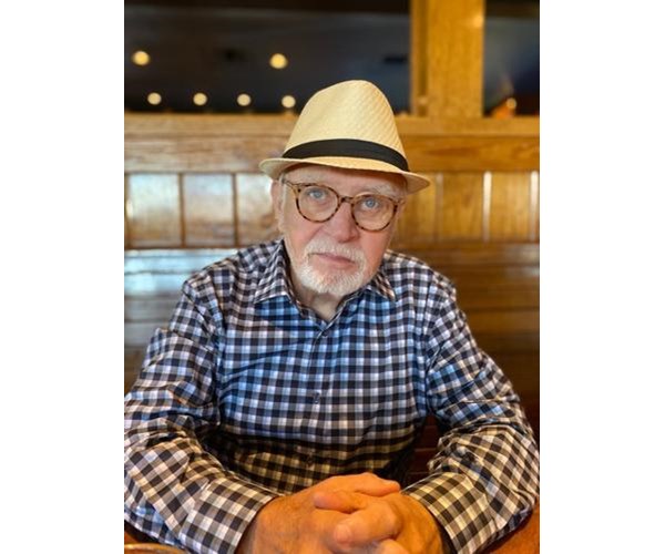 Ronald Lee Wingo Obituary (2023) - Springfield, MO - Gorman-Scharpf ...