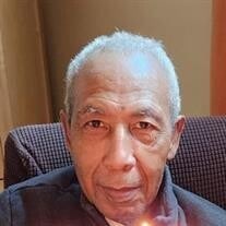 Jesse Davis Obituary and Online Memorial (2024)