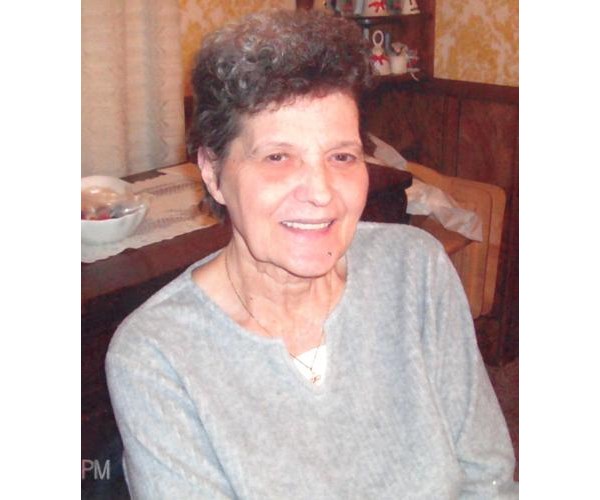 Janet Theresa Carrero Obituary (2023) - Broomall, PA - D'Anjolell ...