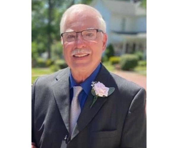 John J. Markus Obituary (2022) - Canal Fulton, OH - Swigart Easterling ...