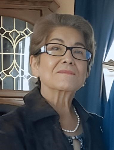 Hilda Gonzalez Alvarado Obituary (2025) - Antioch, CA - Holy Cross ...