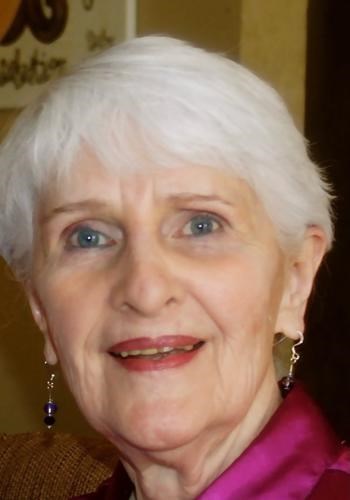 Elizabeth Webb "Liz" Sample Obituary (2022) - Dallas, TX - Aria ...