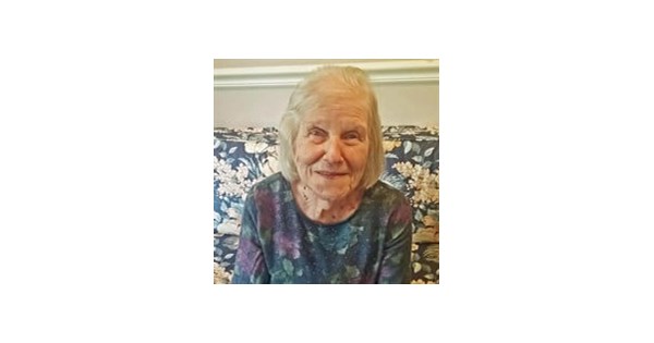 Barbara Anne Frederick Obituary (2022) - Columbus, IN - Jewell-Rittman ...