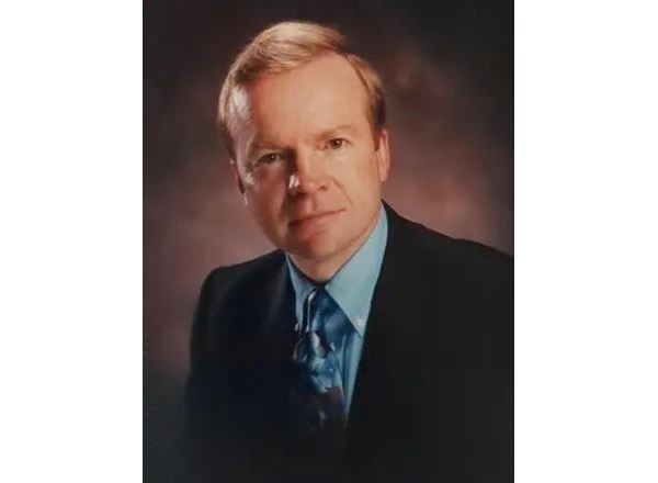 Michael Whalen Pearce Obituary (2025) - Rogers, AR - Benton County ...
