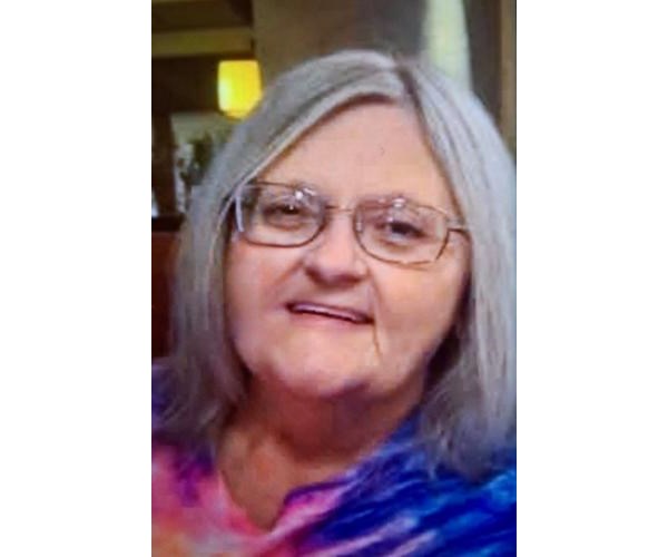 Melissa "Lisa Duggan" Underdown Obituary (2026) - McMinnville, TN ...