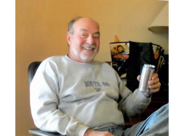 Jerry P. Vincentini Obituary (2023) - Fountain Hills, AZ - Messinger ...