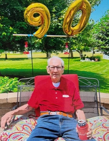 Paul Odum Obituary (2025) - Columbus, OH - Jerry Spears Funeral Home ...
