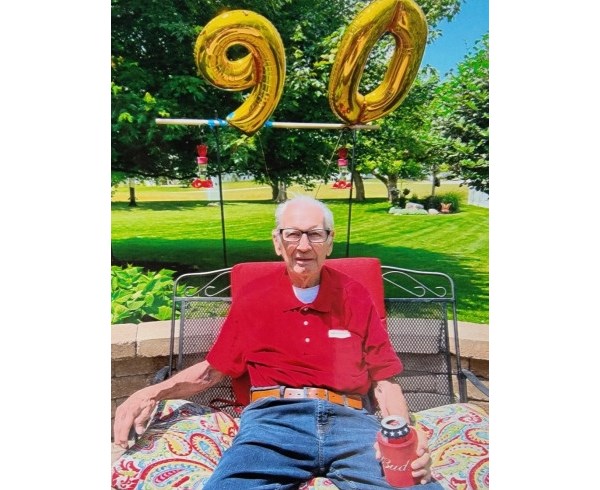 Paul Odum Obituary (2025) - Columbus, OH - Jerry Spears Funeral Home ...