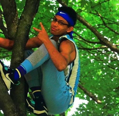 Jordan Thomas Obituary (2026) - Columbus, OH - Sommerville Funeral ...
