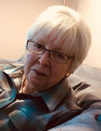 Shirley Ruth Perry Obituary (2026) - North Salem, NY - John G Crawford ...