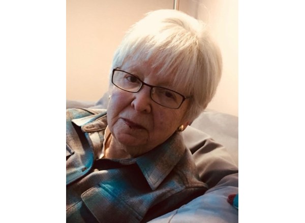 Shirley Ruth Perry Obituary (2026) - North Salem, NY - John G Crawford ...