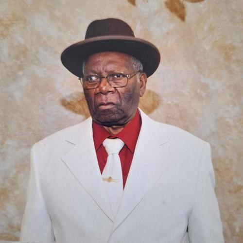 Deacon Steve Anderson Jr. Obituary (2025) - Midway, GA - Dorchester ...