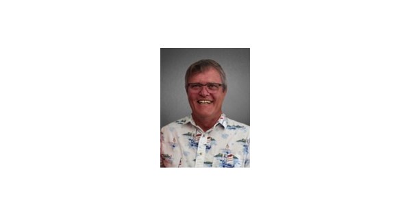 Kevin L. Evens Obituary (2024) - Saint Cloud, MN - Benson Funeral Home ...