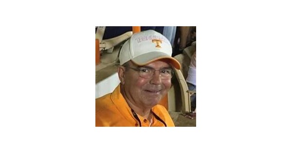 Kenneth Ward Thornton Obituary (2026) - Knoxville, TN - Rose Funeral ...